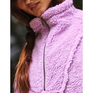 Free People | Jackets & Coats | Free People Nantucket Fleece | Poshmark